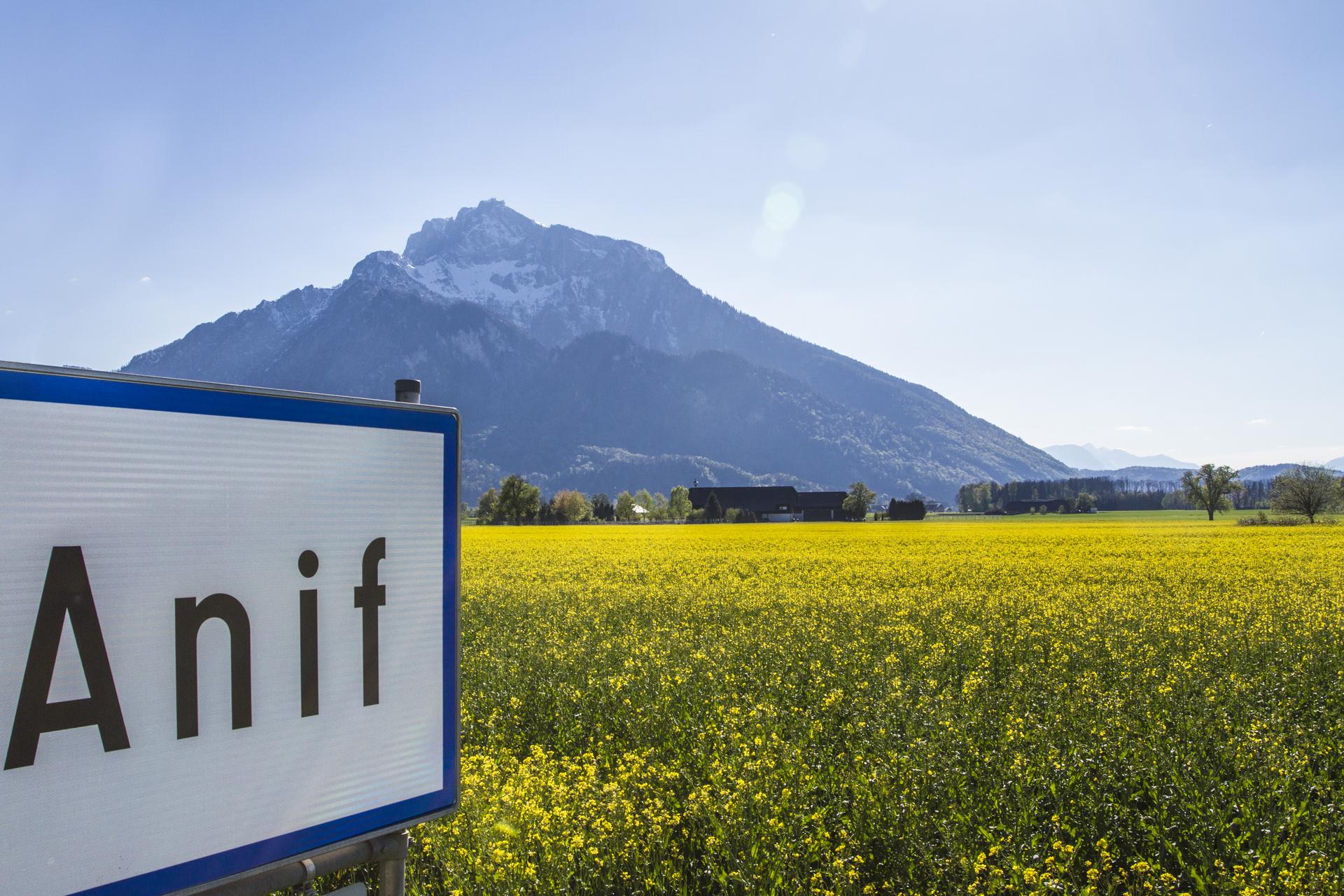 Wind down & explore in Salzburg’s suburb of Anif | Essigmanngut